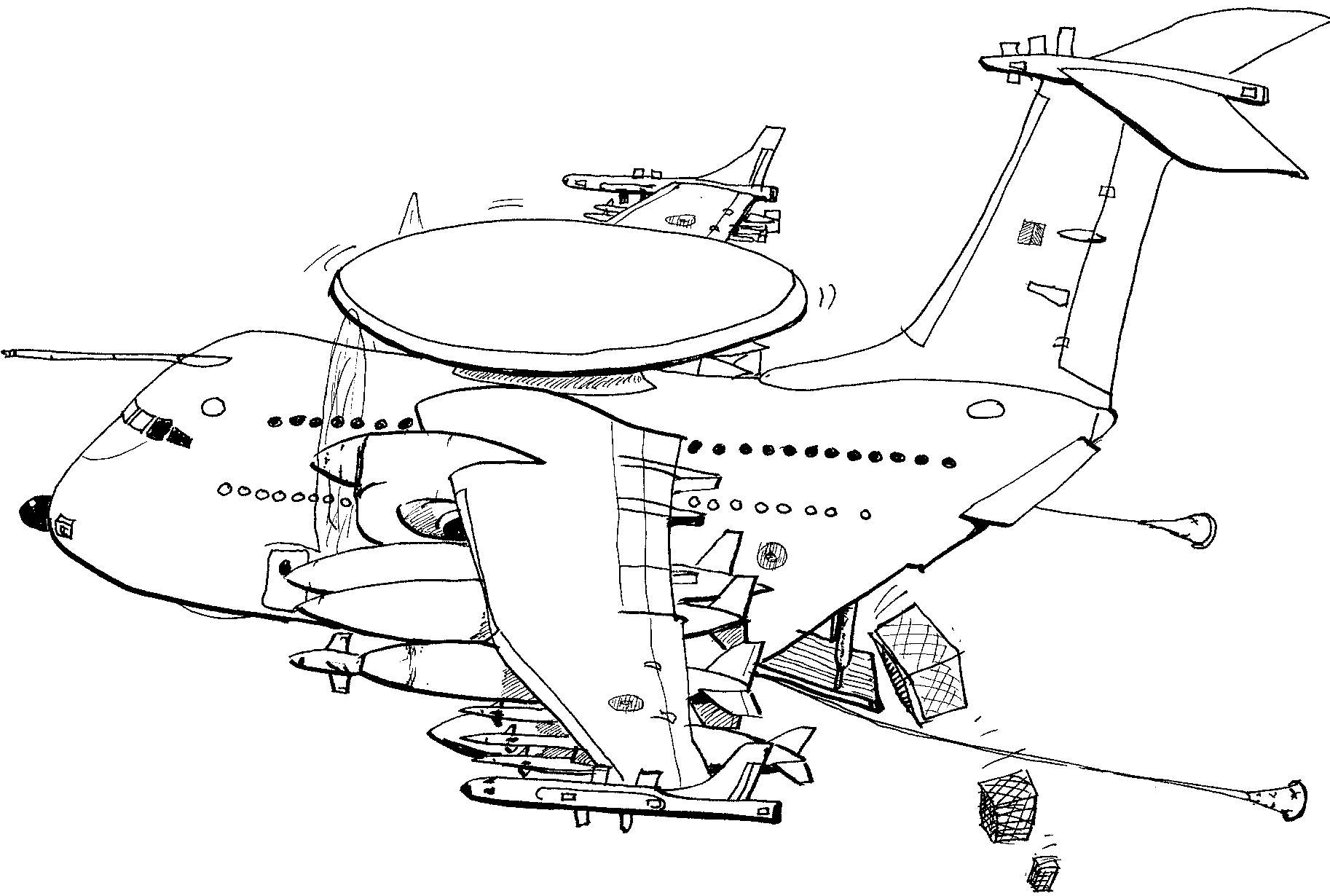 The Last Royal Air Force Aeroplane