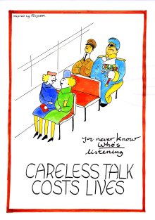 FOUGASSE inspired drawings